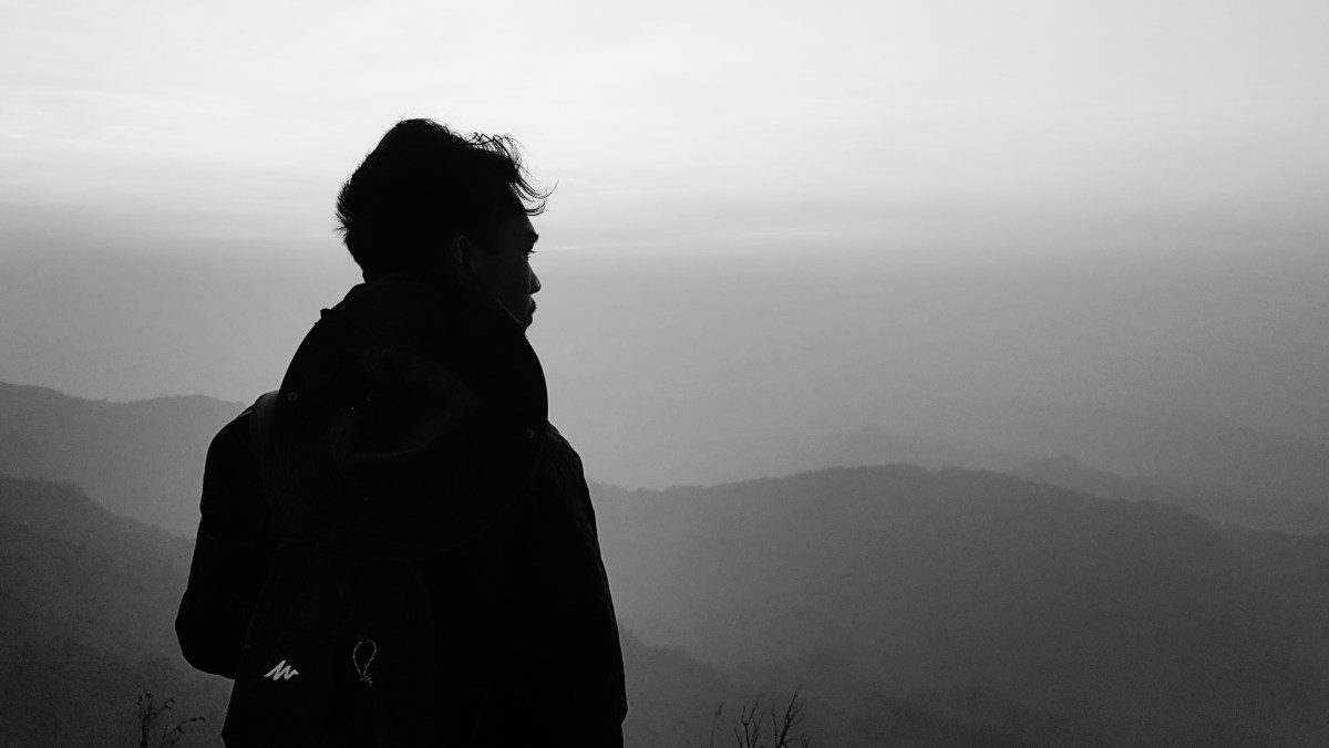 About – Danish Danial Bin Anuar