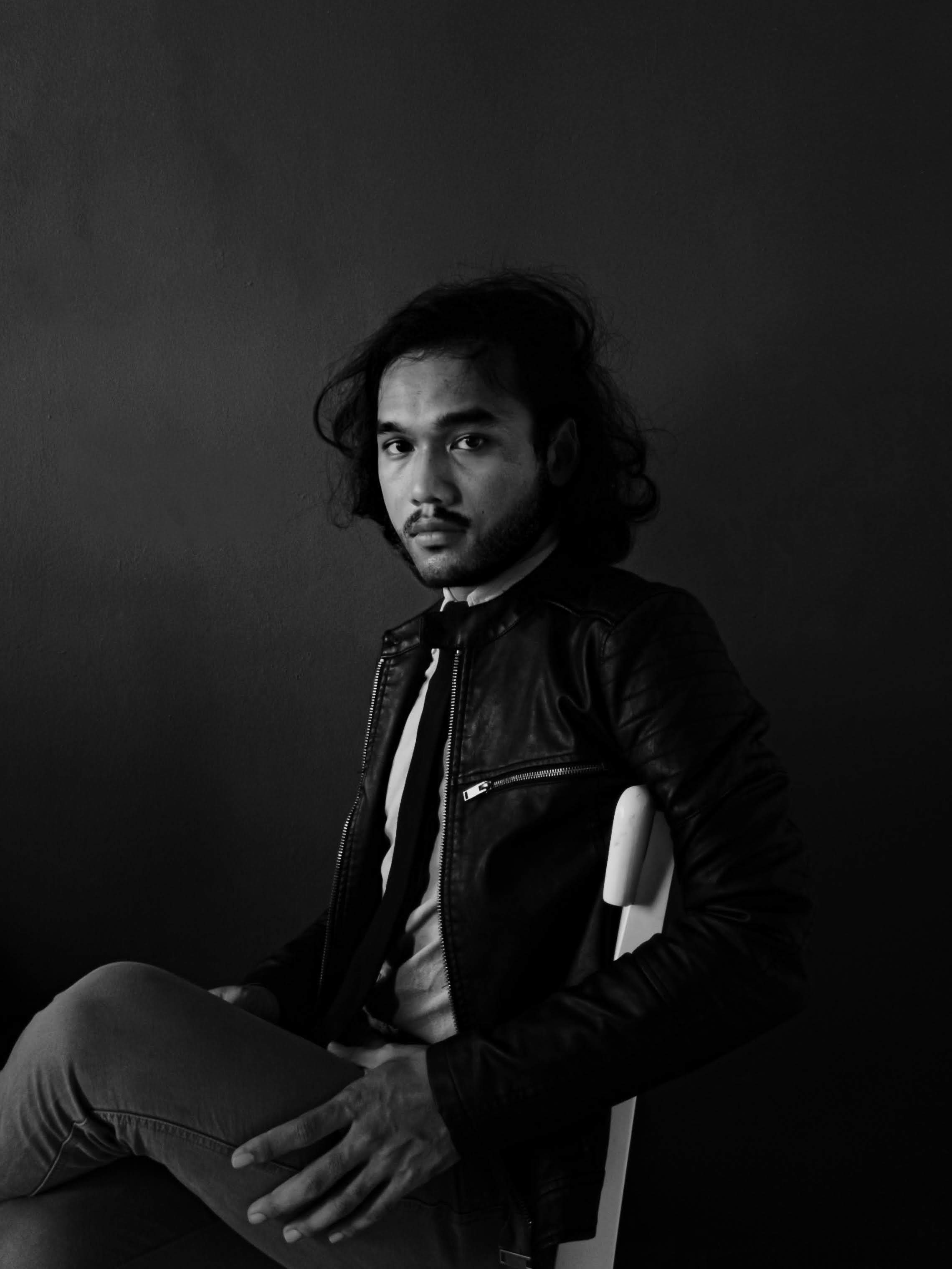 About – Danish Danial Bin Anuar